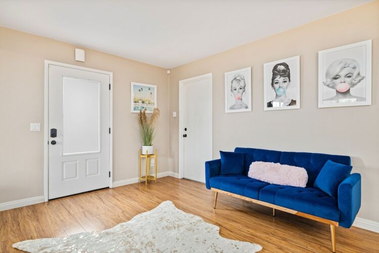 Casita Cerritos - Palm Springs, CA