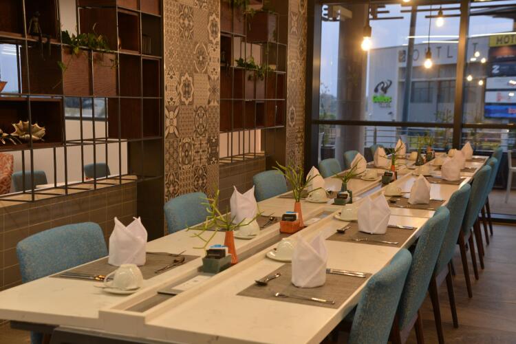 Town Lodge Umhlanga - Umhlanga