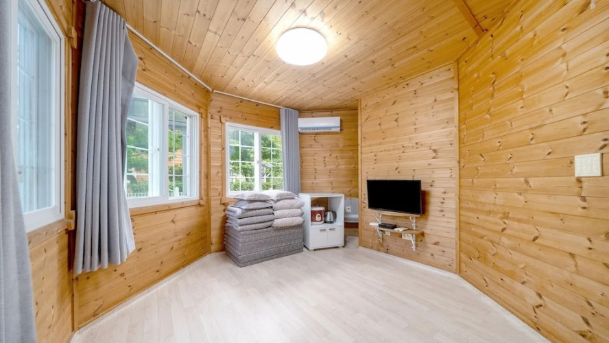 Paju Sugavill Agyeon Dongban Pension - Paju-si