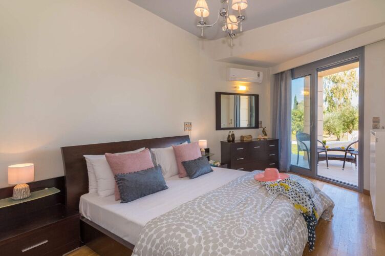 Astarte Villas - Zakynthos