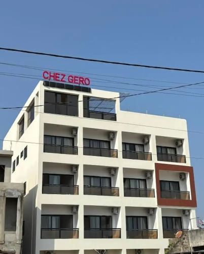 Chez Gero - Cotonou