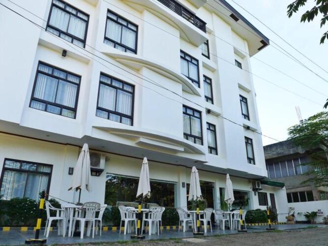 Ipil Suites Puerto Princesa - Puerto Princesa