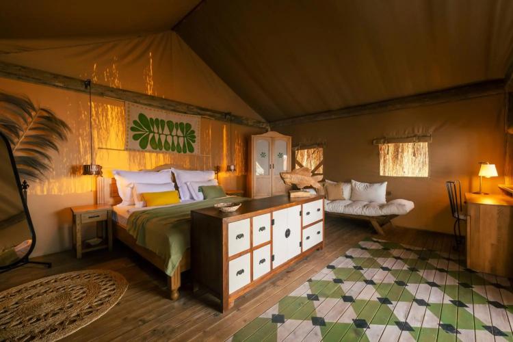 Perdue Hotel Adults Only - Faralya