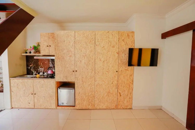 Bintang Bungalow Sanur - Sanur