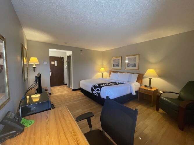 La Quinta Inn Pleasant Prairie-kenosha - Antioch, IL