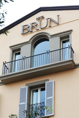 Hotel Brun - Bologna