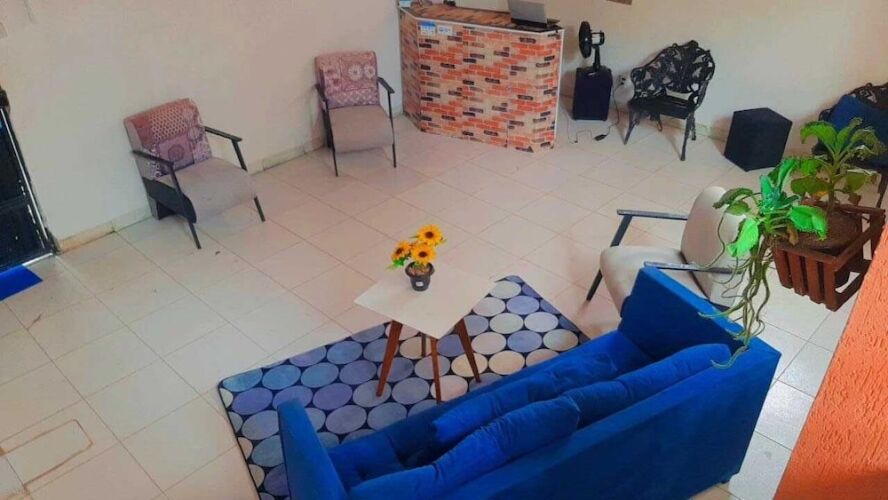 Pousada Moradas - Aracaju