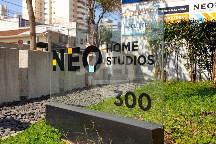 Estudios Neo Home São Caetano - Santo André