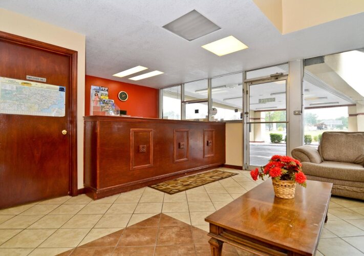 Americas Best Value Inn Smithfield - Smithfield, NC