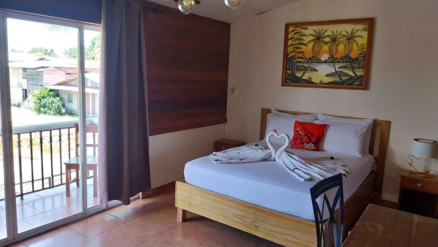 Hotel Calle 6 - Bocas del Toro Province