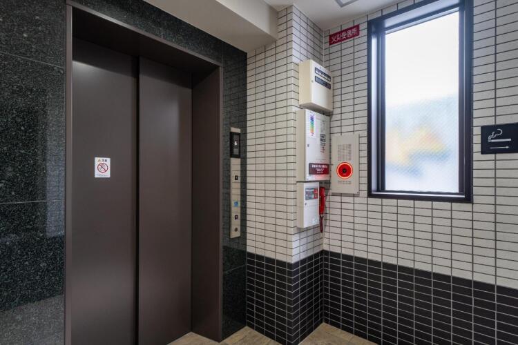 Hotel Piacere Namba - Nanba