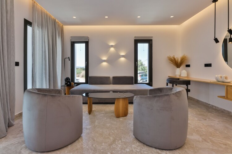 Milestones Naxos Hotel - Cyclades