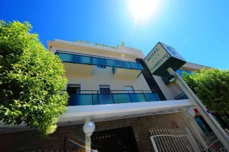 Maiorano Boutique Hotel - Manfredonia