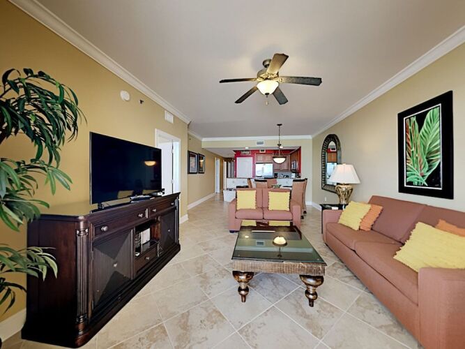 Azure By Southern Vacation Rentals - Fort Walton Beach, FL