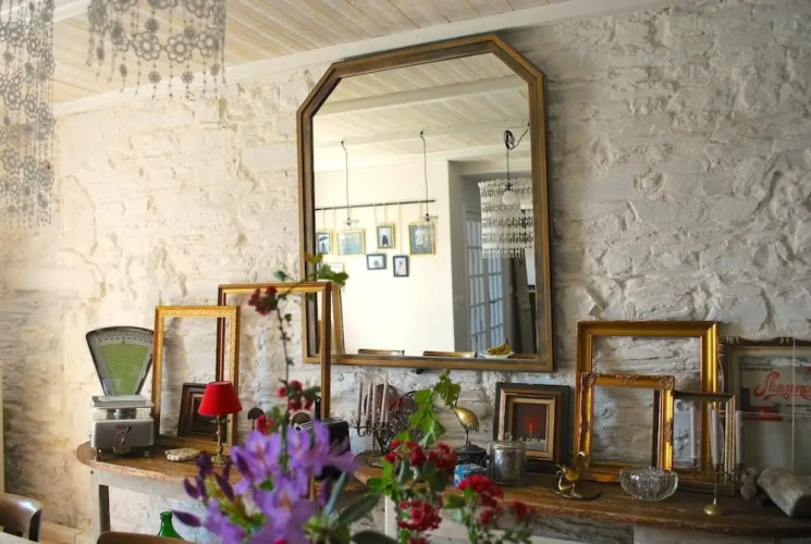 Les Chambres Du Mad - Carantec