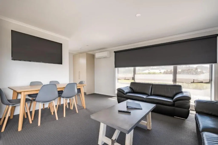 Seabrook Hotel - 서머셋