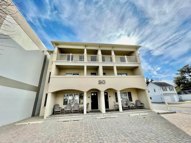 Wilmington Avenue 20b - Rehoboth Beach, DE