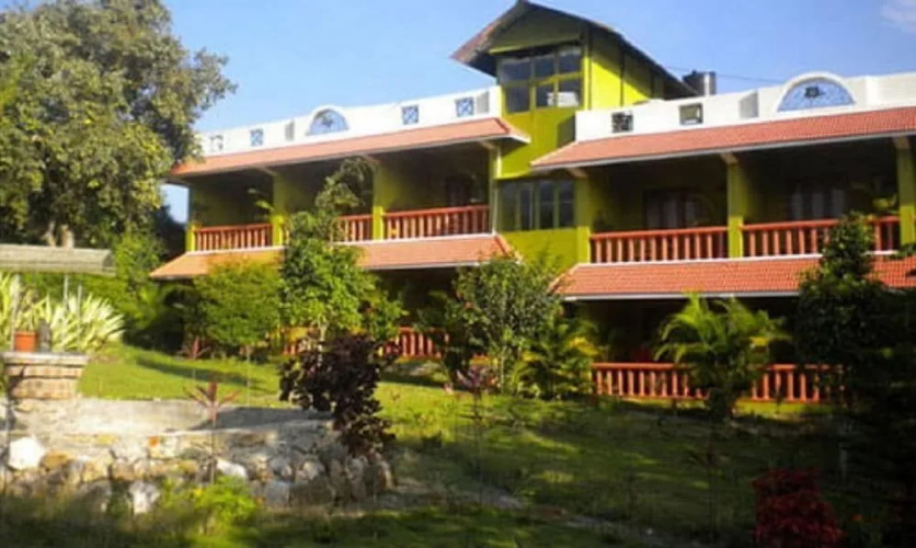 The Tiger Paw Resort - Bandipur