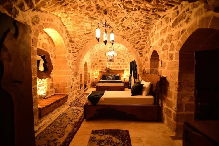 Sultan Konagi Butik Hotel - Mardin