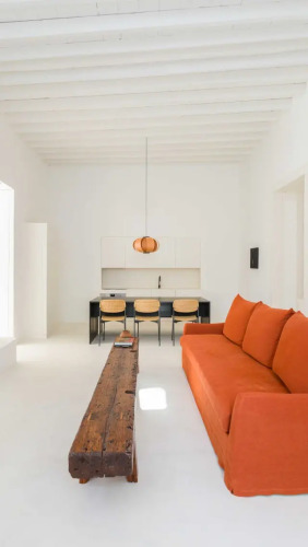 Casa Montelongo - Fuerteventura