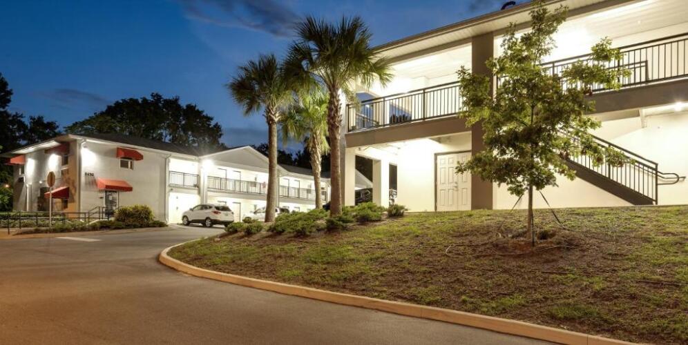 Ocala Suites - Ocala