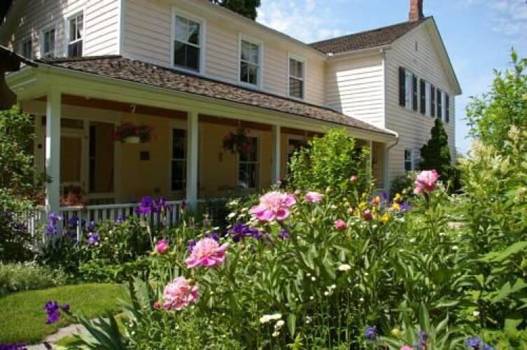 Royal Manor Bed & Breakfast - Niagara-on-the-Lake