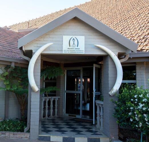 Shawu Lodge & Conference - Bloemfontein