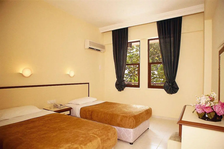 Arsi Sweet Suit Hotel - Alanya