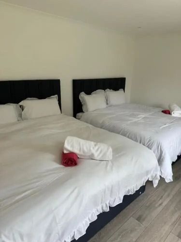 Hendry Road Cottage - Kirkcaldy