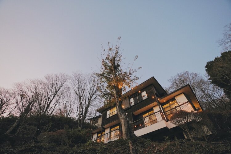 Springs Village Hakone Glamping Resort - Hakone