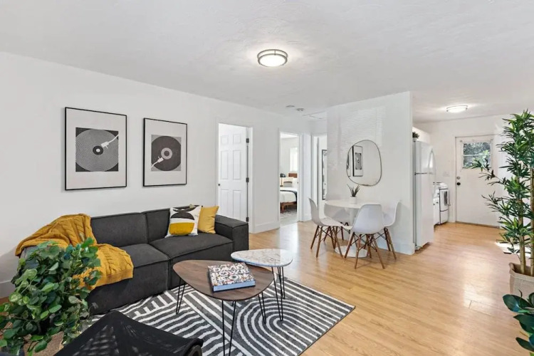 Lake Ridge Villa - Free Parking - Fort Lauderdale, FL