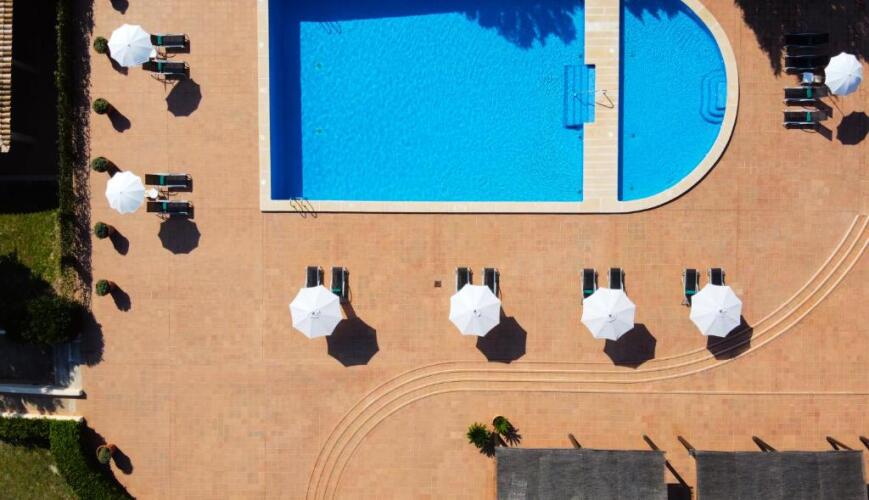 Son Corb Boutique Hotel - Cala Bona