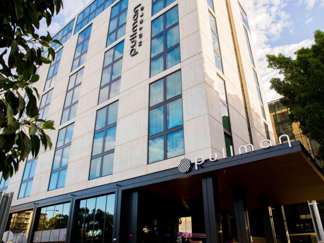 Pullman Sydney Airport - Rosebery
