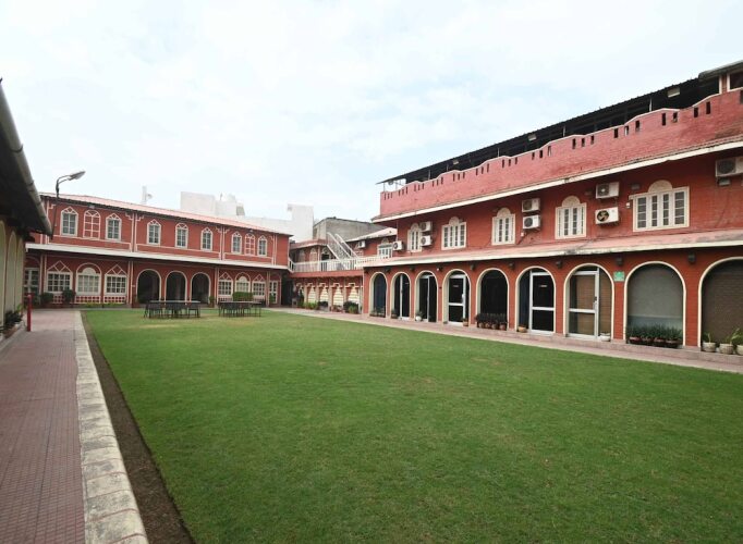 Golden Days Resort And Spa - Jaipur