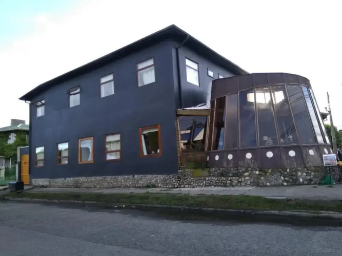 Hain Casa Hotel - Punta Arenas