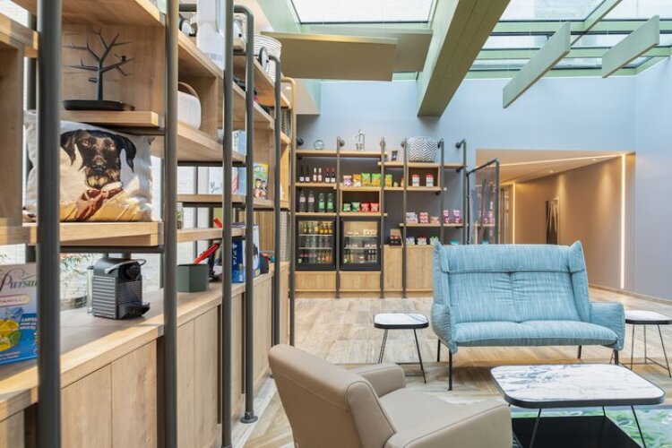 Aparthotel Adagio Lille Centre Grand Place - Lille
