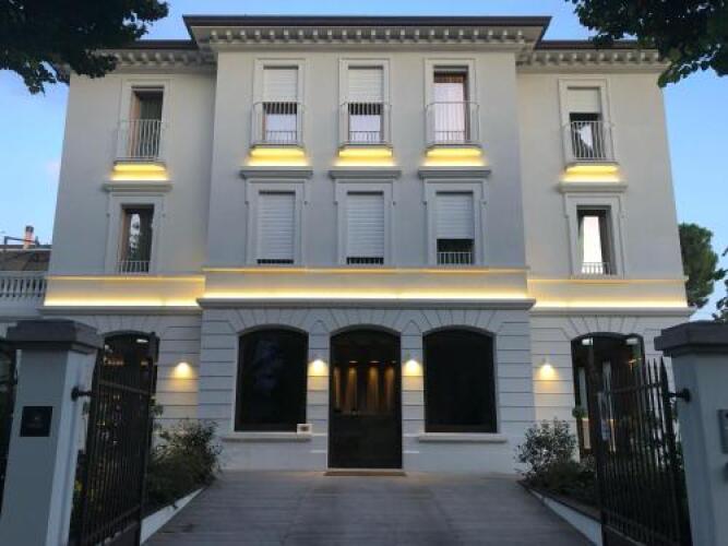 Villa Italia - Cesenatico