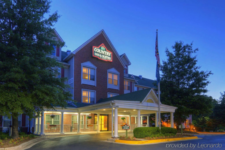 Country Inn & Suites By Radisson, Annapolis, Md - Maryland