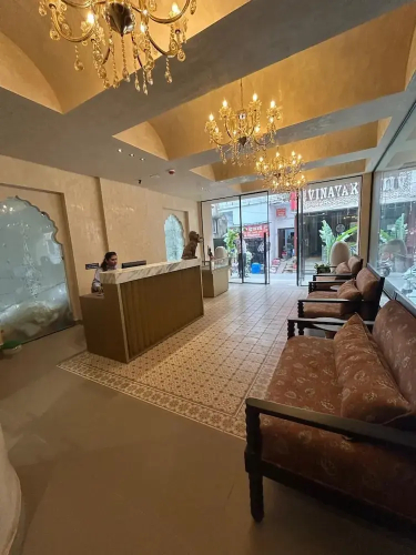 Arina Vedic Haveli 2 Min Walk To Ganga - Haridwar