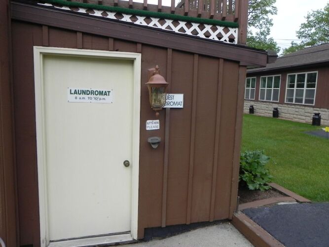 Mohican Motel - Glens Falls, NY
