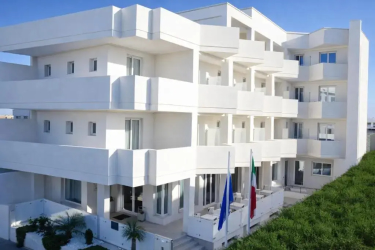 Hotiday Porto Cesareo Laguna - Porto Cesareo