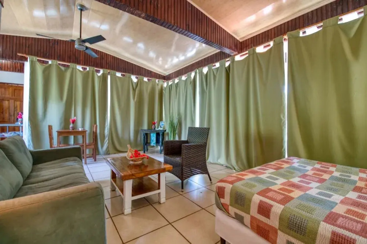 Caripro Apartments - Cahuita