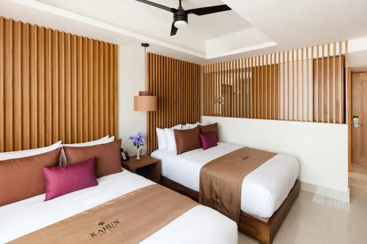 Kadun Hotel Boutique - Cabo San Lucas