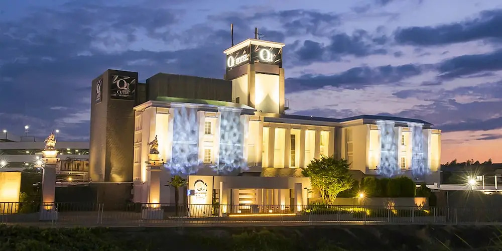 Qt Hotel - Adults Only - Sakai