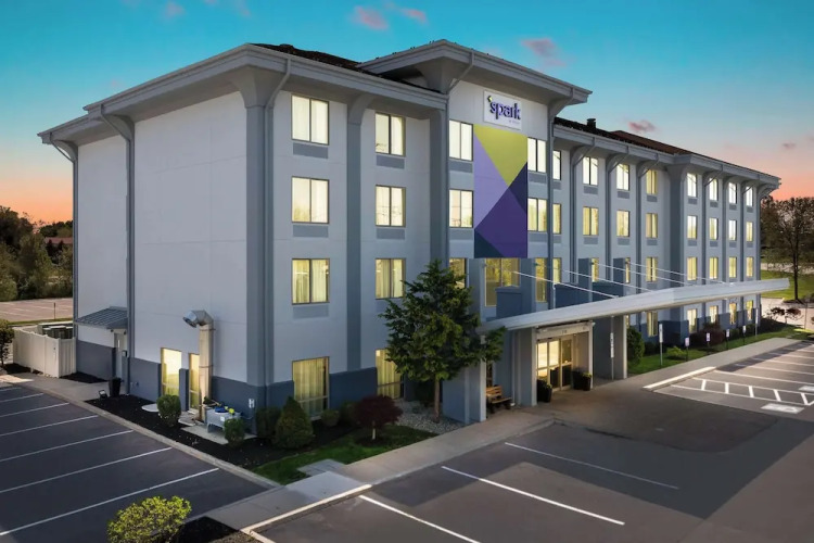 Spark By Hilton Exton - West Chester, PA