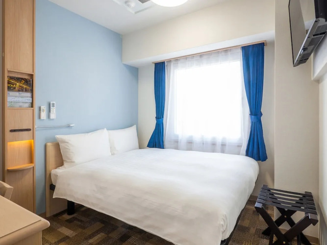 Toyoko Inn Tottori-eki Kita-guchi - Tottori