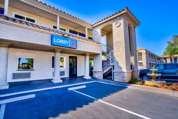 Motel 6 Menifee, Ca - Menifee, CA