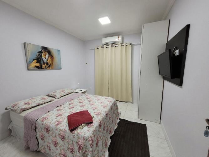 Hotel Residencial Manaus - Manaus