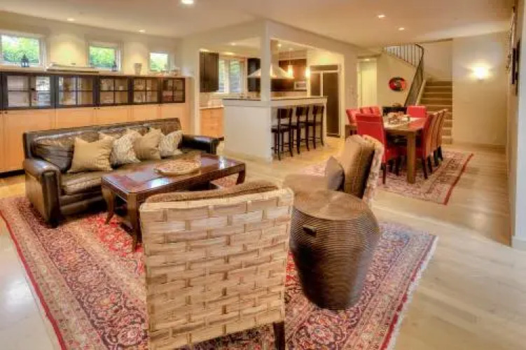 The Eagle Harbor Inn - Bainbridge Island, WA