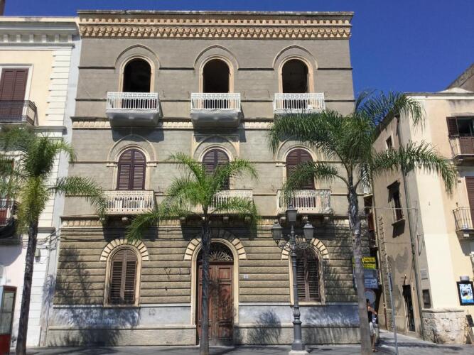 Marina Inn - Milazzo